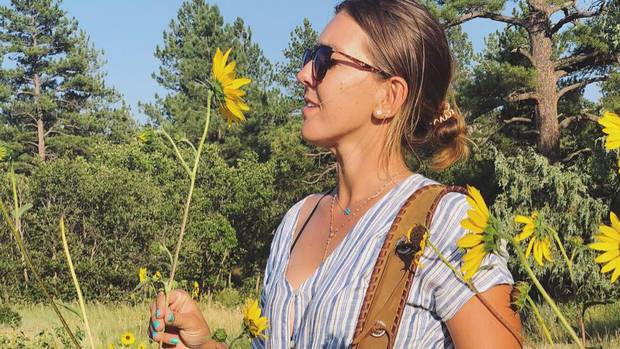 laurenbiddlenzhviafb.jpg | Otago Daily Times Online News