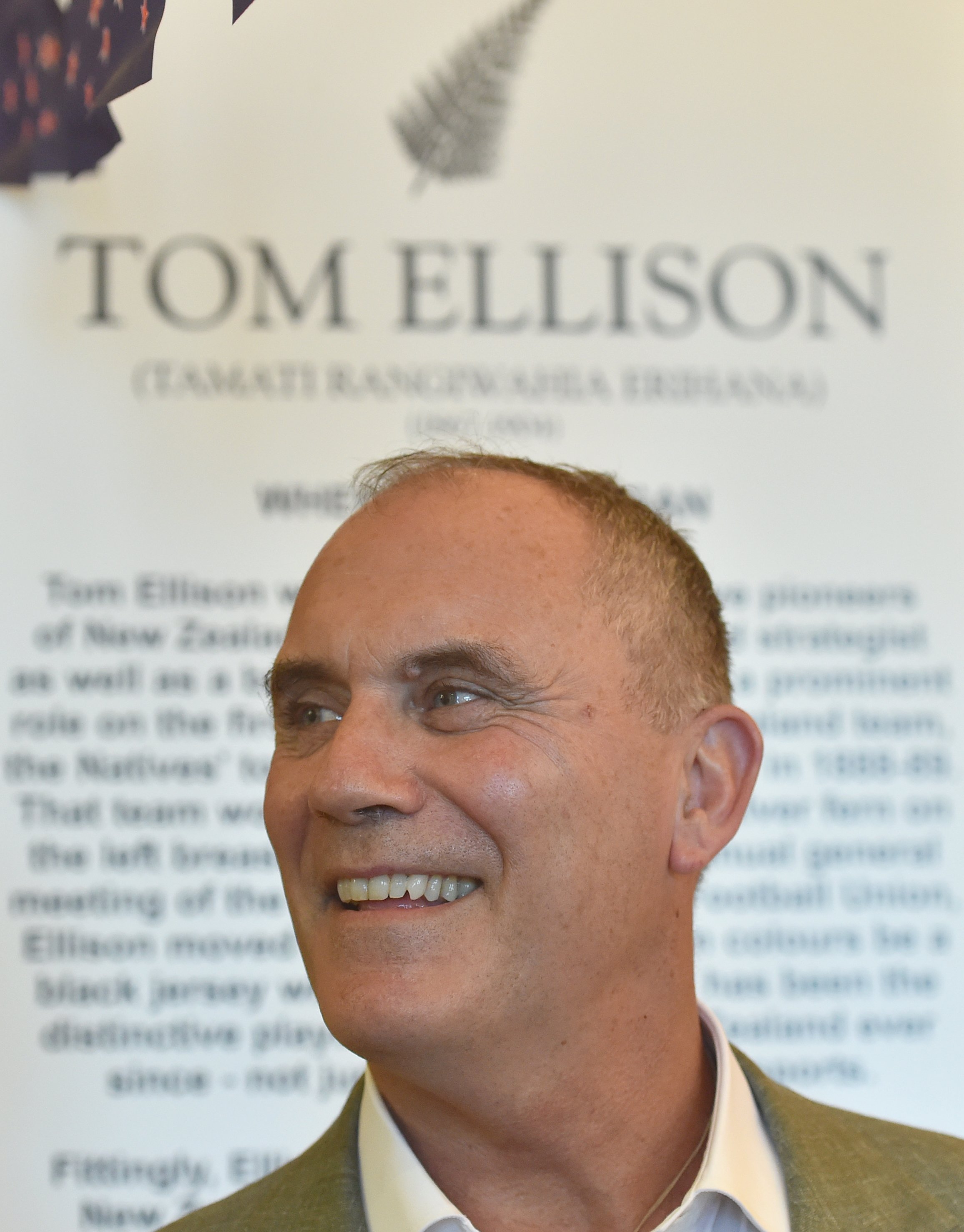 Riki Ellison's Instagram, Twitter & Facebook on IDCrawl