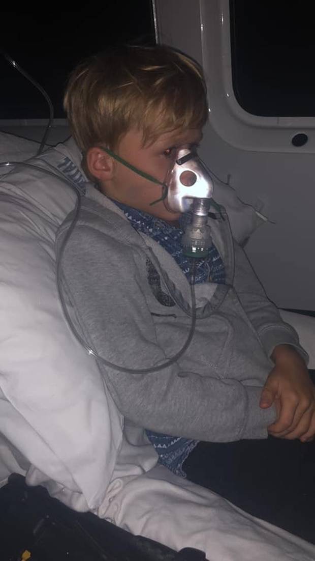 Smokers blamed for Six60's 'biggest fan' missing gig | Otago Daily ...