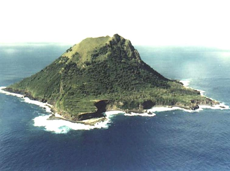 mehetia_island.jpg | Otago Daily Times Online News