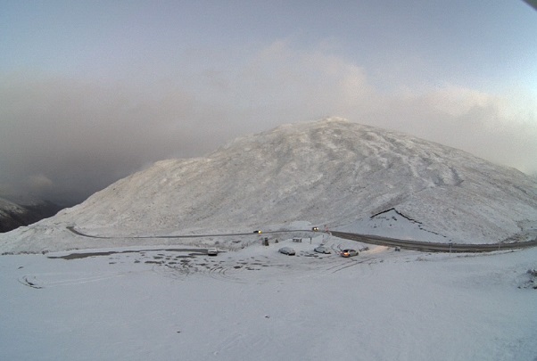 Delight on skifields as snow moves through | Otago Daily Times Online News