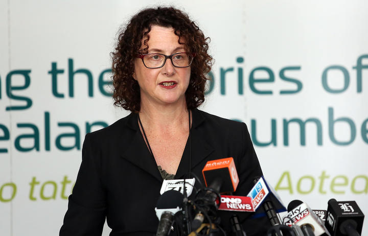 'We let NZ down': Stats head resigns over census | Otago Daily Times ...