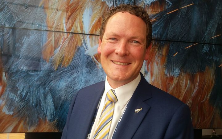 Death of NZ's international tourism boom? | Otago Daily Times Online News