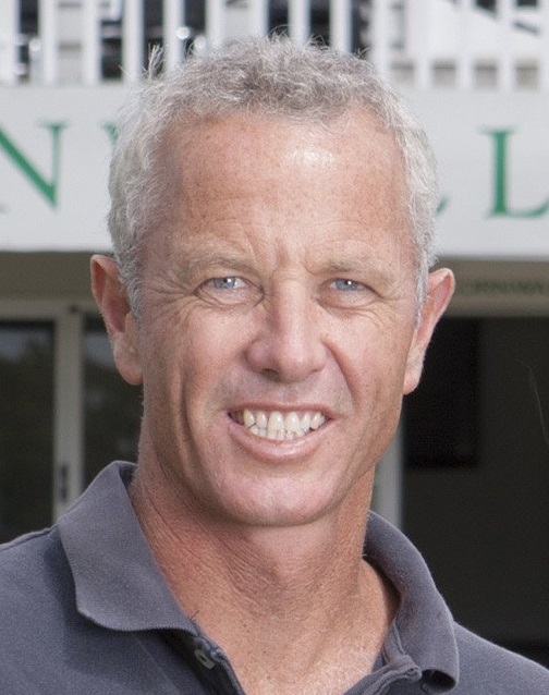 1markrichardson.jpg | Otago Daily Times Online News