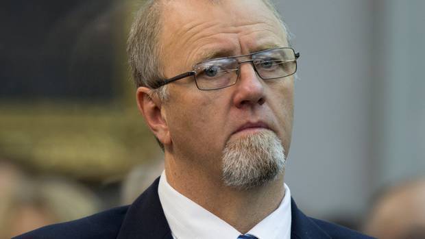 Mark Lundy murder appeal in Supreme Court today | Otago Daily Times ...