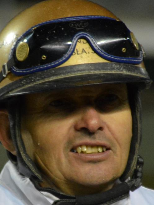 ricky_may_030316.jpg | Otago Daily Times Online News