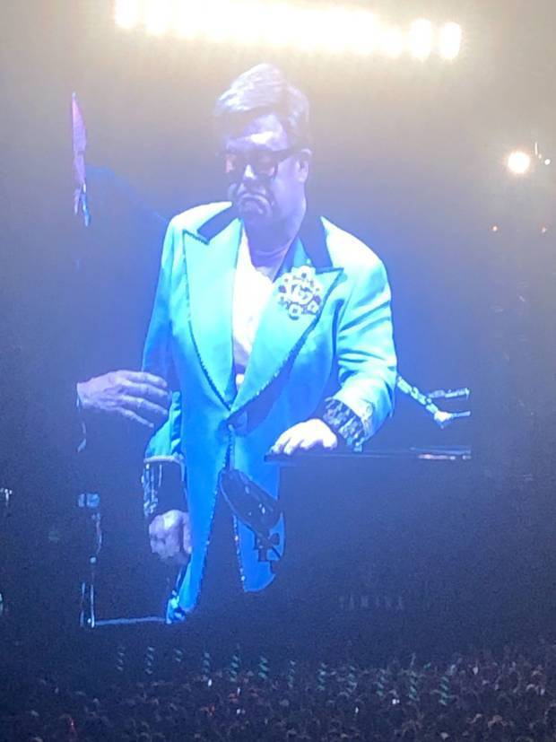 elton_2.jpeg | Otago Daily Times Online News