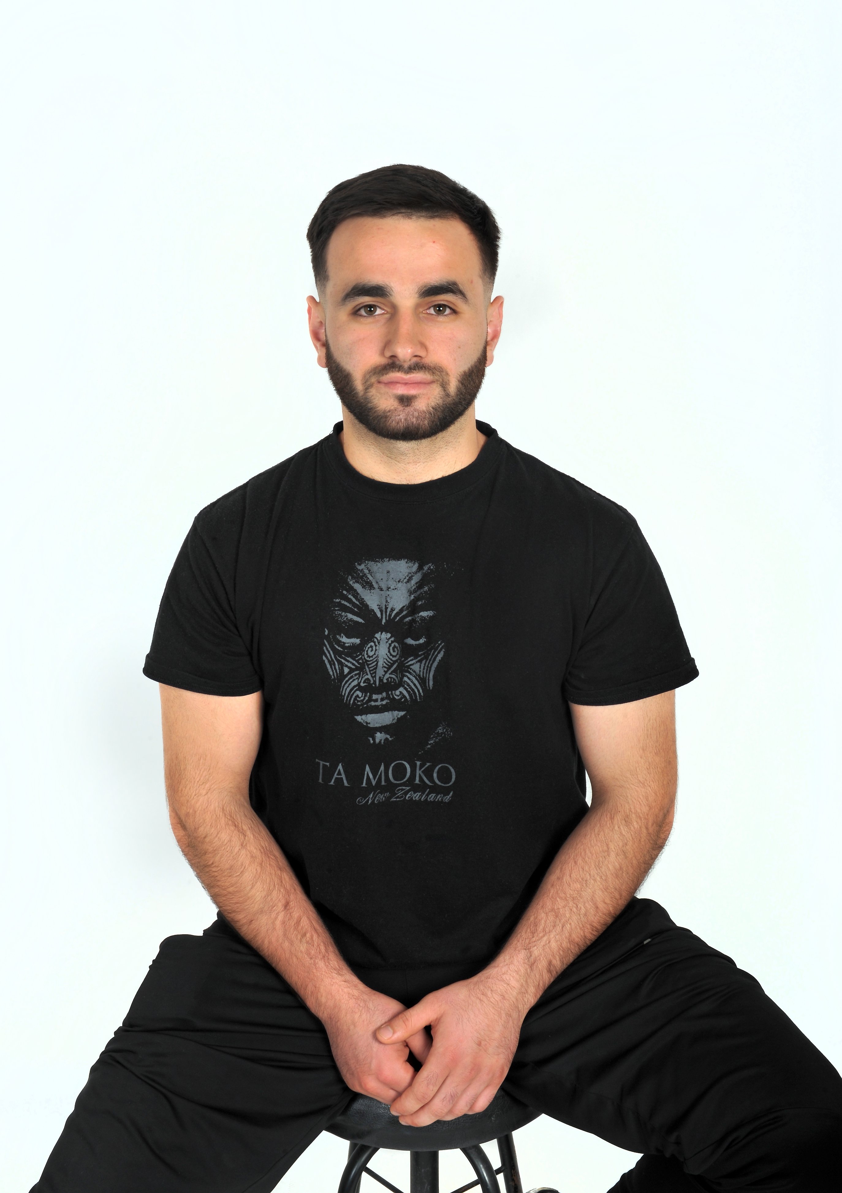 mustafa_15012020.jpg | Otago Daily Times Online News
