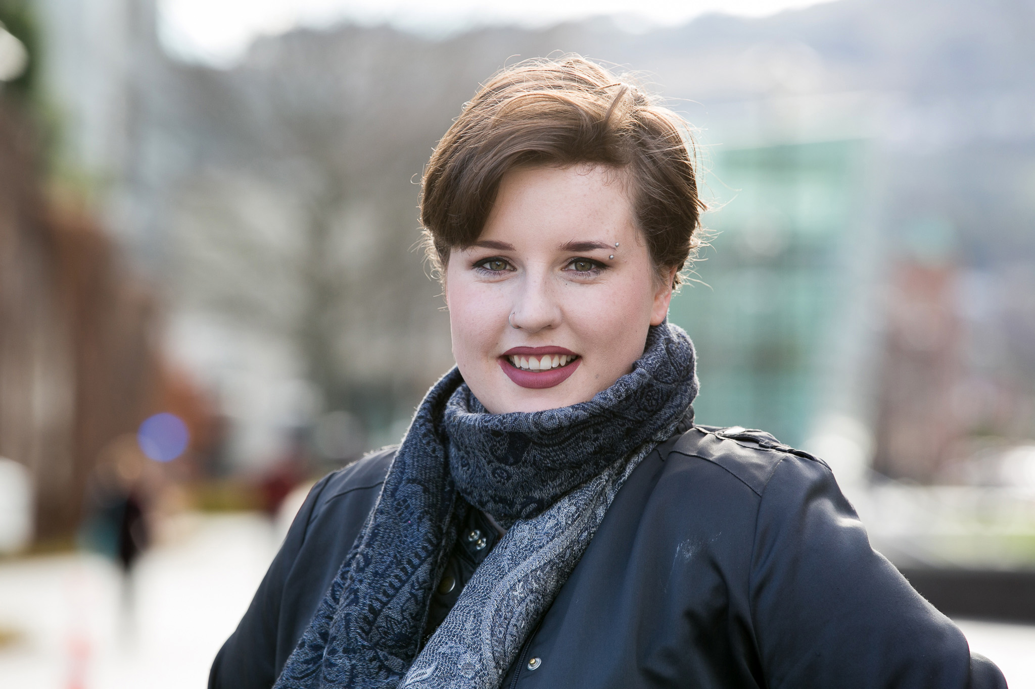 Shave for suicide awareness in memory of brother | Otago Daily Times ...