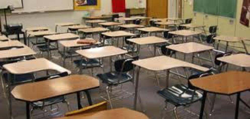 School at Level 3 'not voluntary' | Otago Daily Times Online News