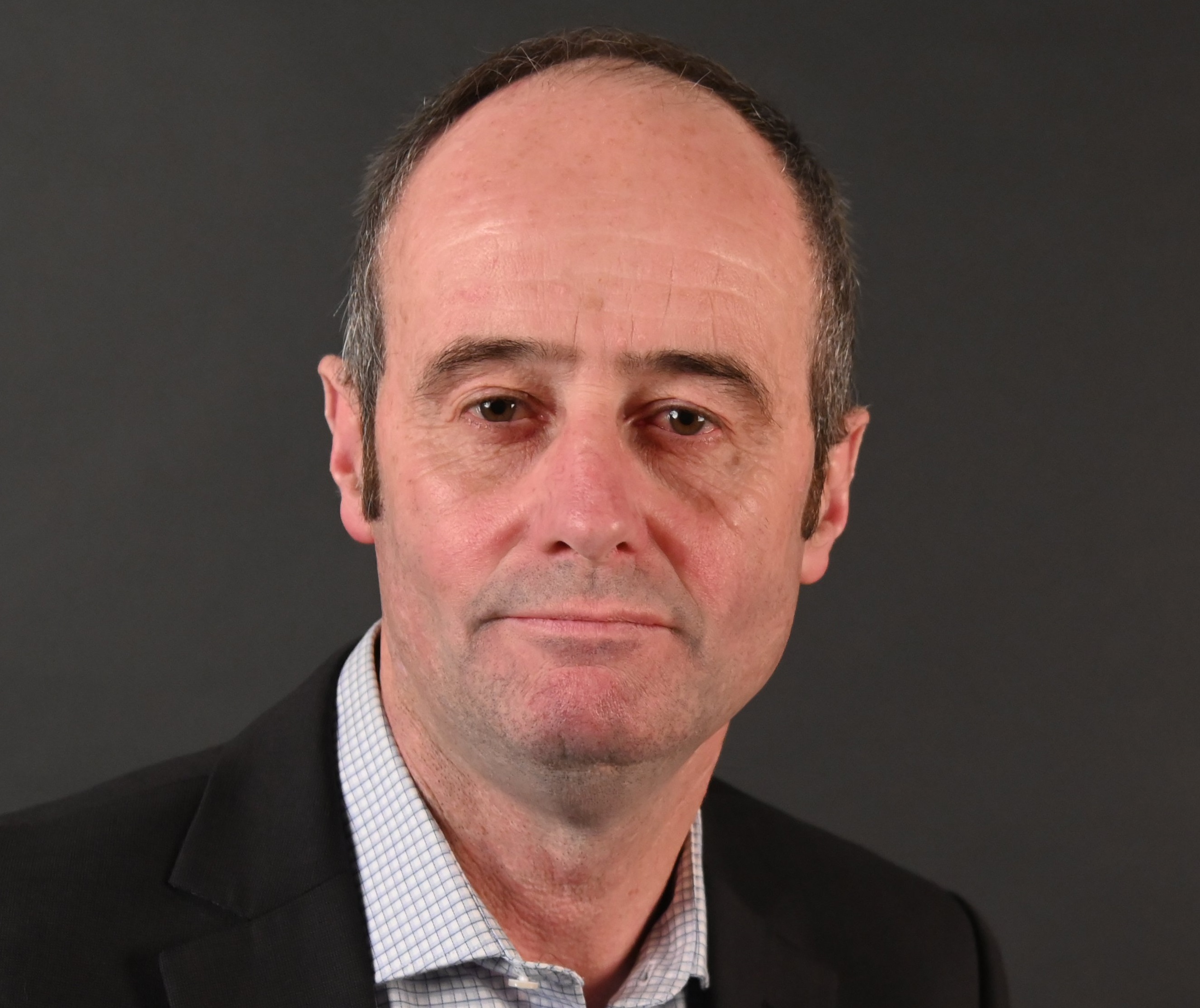 jimomalley300819.jpg | Otago Daily Times Online News