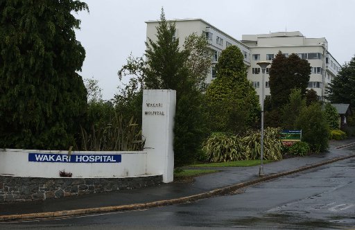 wakari_hospital_jpg_554a75a7e5.JPG | Otago Daily Times Online News