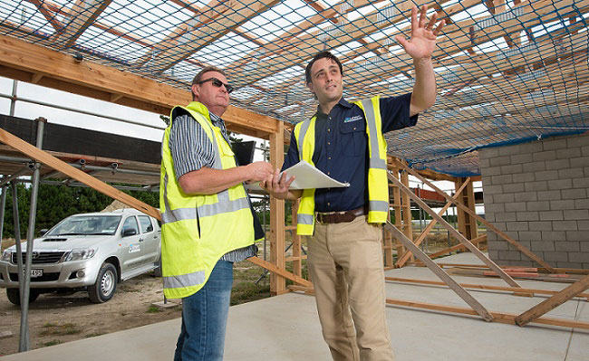 Record number of build consents | Otago Daily Times Online News