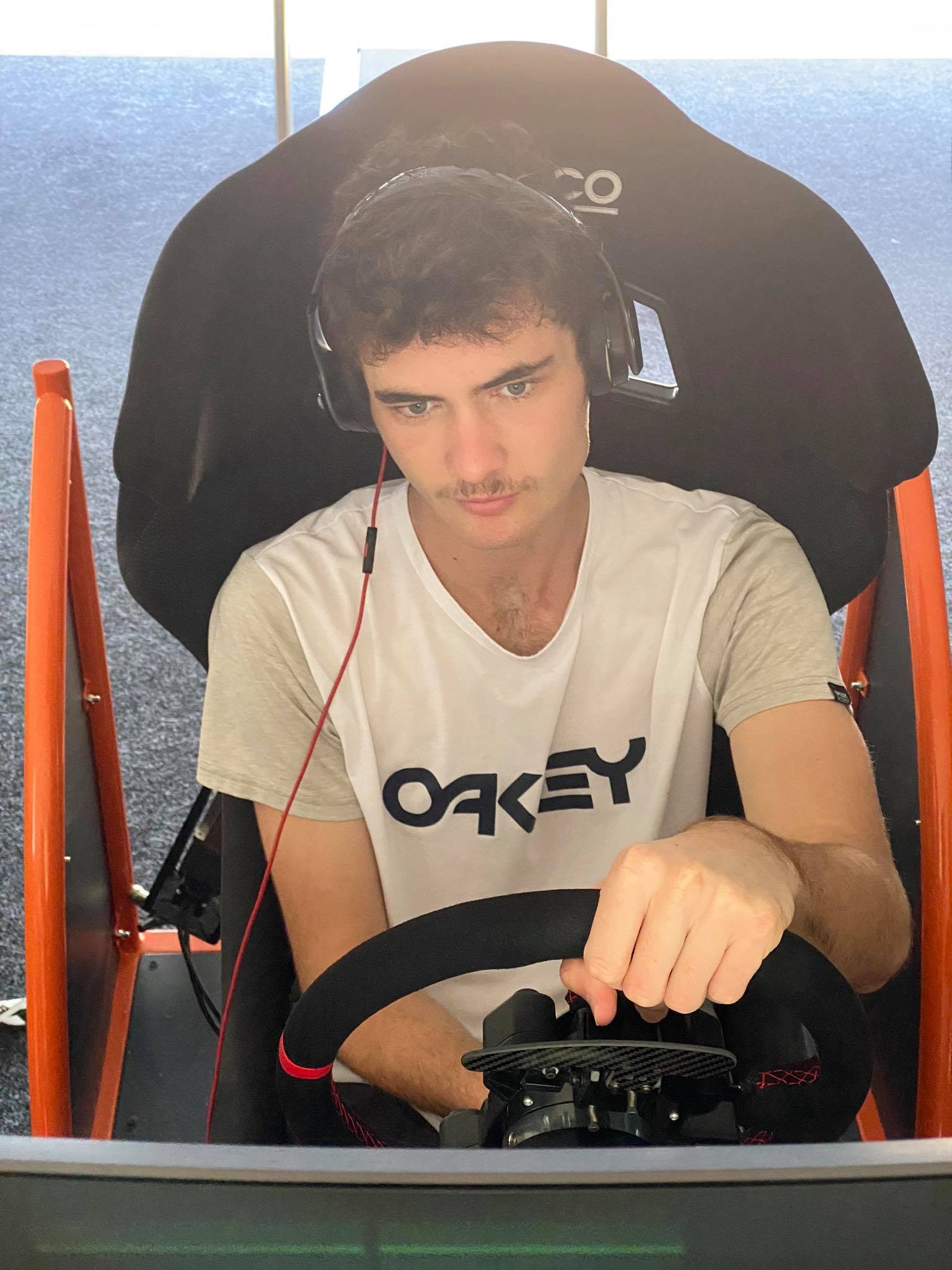 Canterbury driver takes out first ARG eSport Cup | Star News