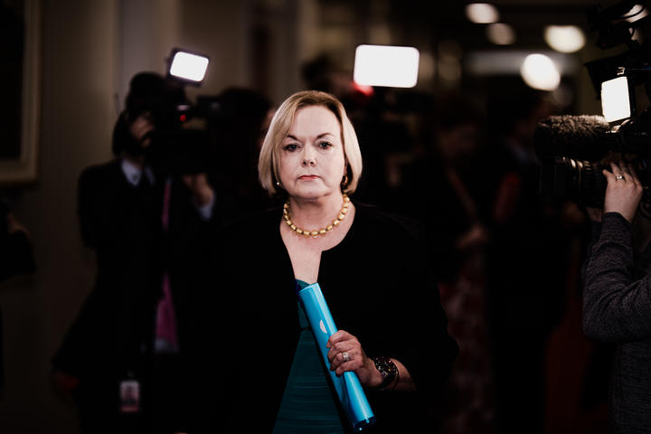 National MPs say Falloon's behaviour not reflective of party | Otago ...