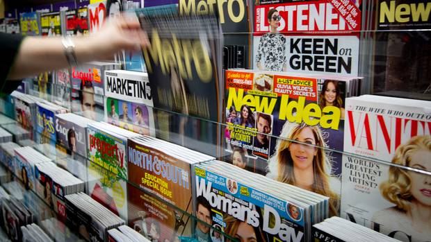 magazines_nzh.jpg | Otago Daily Times Online News