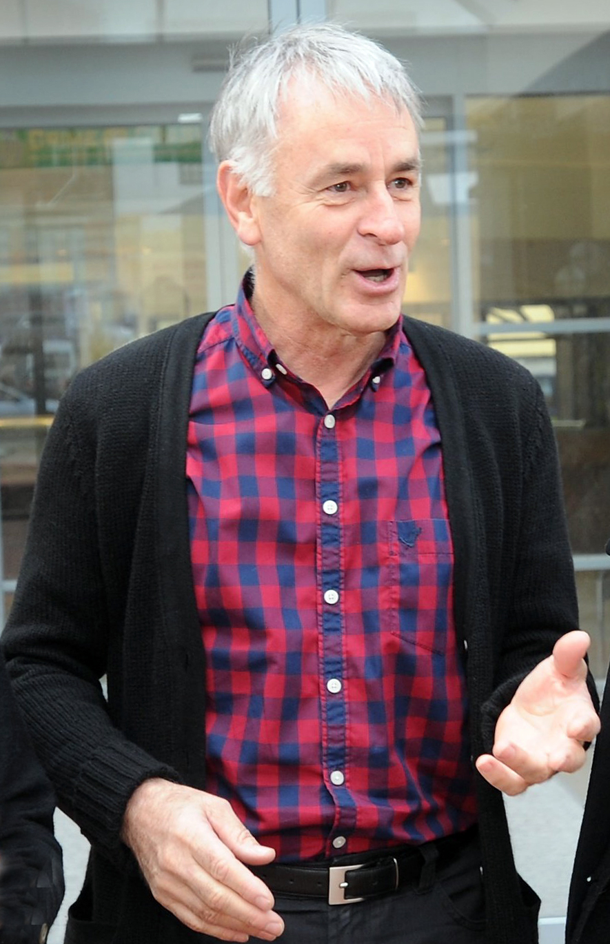 david_charteris_new.jpg | Otago Daily Times Online News