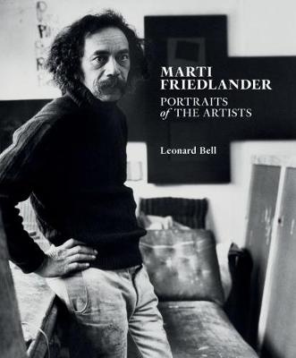 Marti Friedlander: Portaits of the Artists | Otago Daily Times Online News