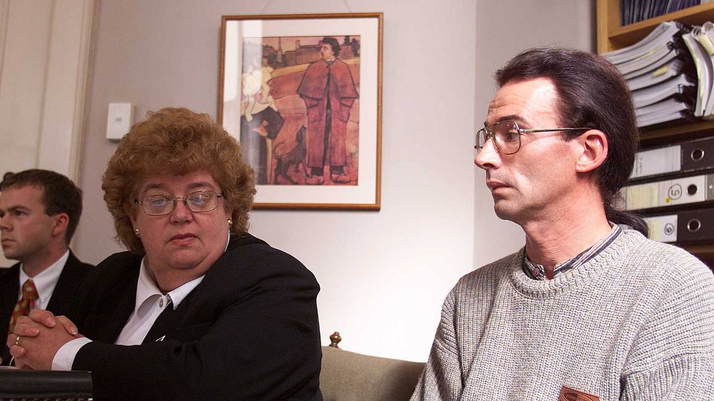 Peter Ellis appeal: New complainant comes forward | Star News