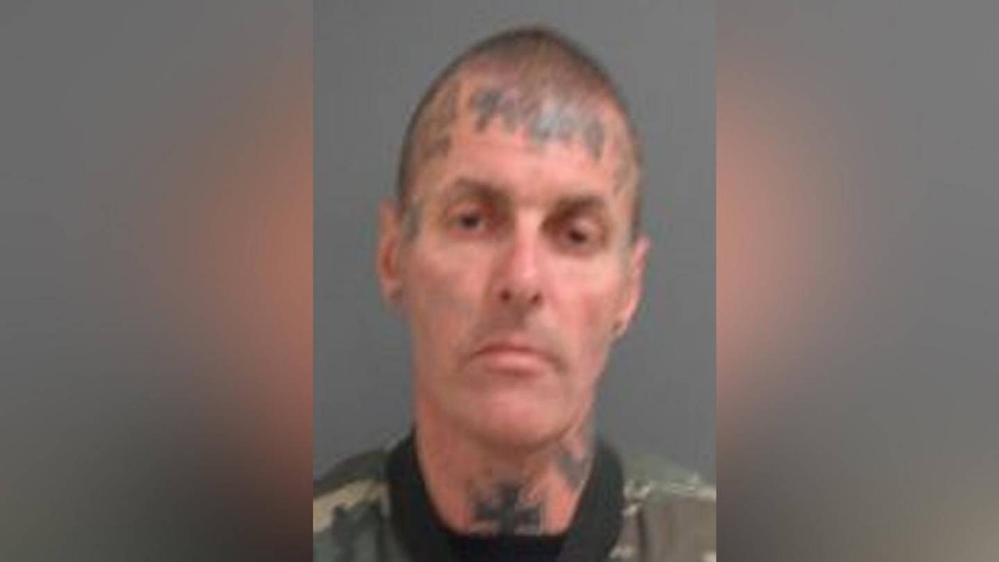 Convicted killer who went on the run in Canterbury too dangerous to ...