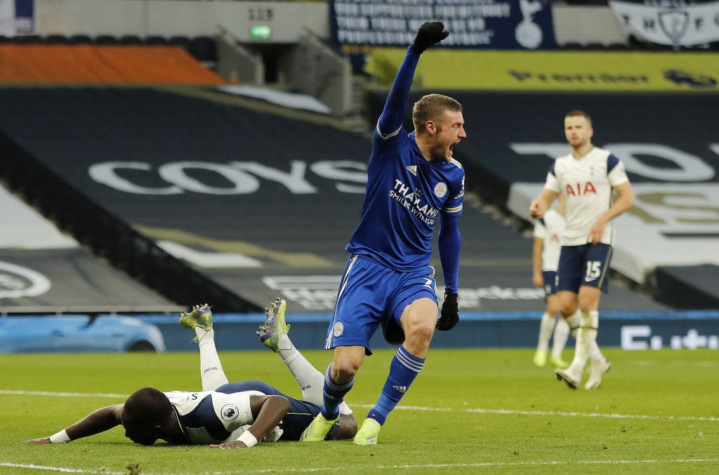 jamie_vardy_leicester.jpg | Otago Daily Times Online News