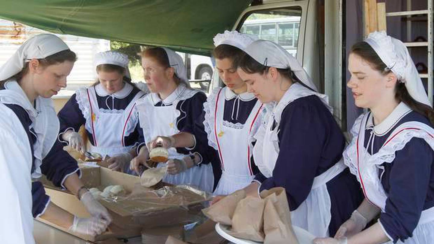 Former Gloriavale member launches civil court action against leadership ...