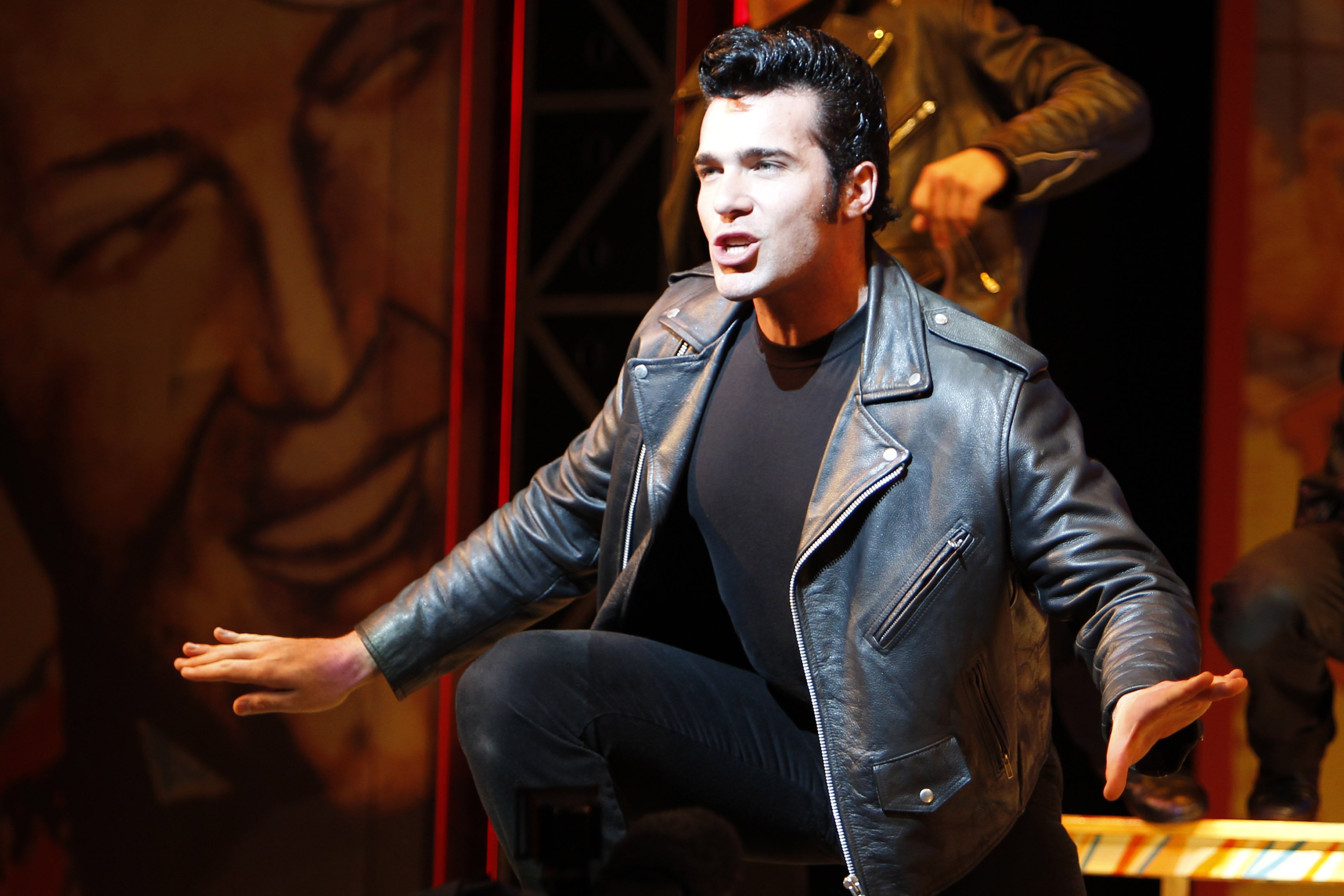 ‘Grease’ is the (rewritten) word | Otago Daily Times Online News