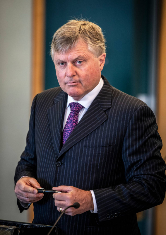 david_jones_lawyer.png | Otago Daily Times Online News