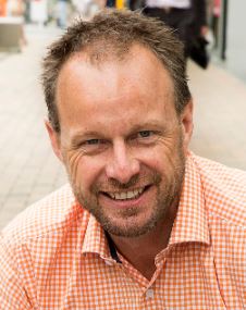 matthew_mark_22.jpg | Otago Daily Times Online News