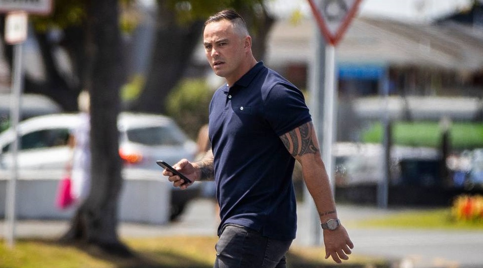 zacguildford.jpg | Otago Daily Times Online News