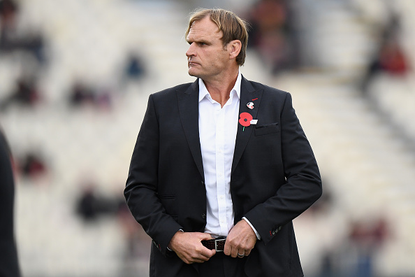 Scott Robertson's challenge to struggling Aussie teams | Otago Daily ...