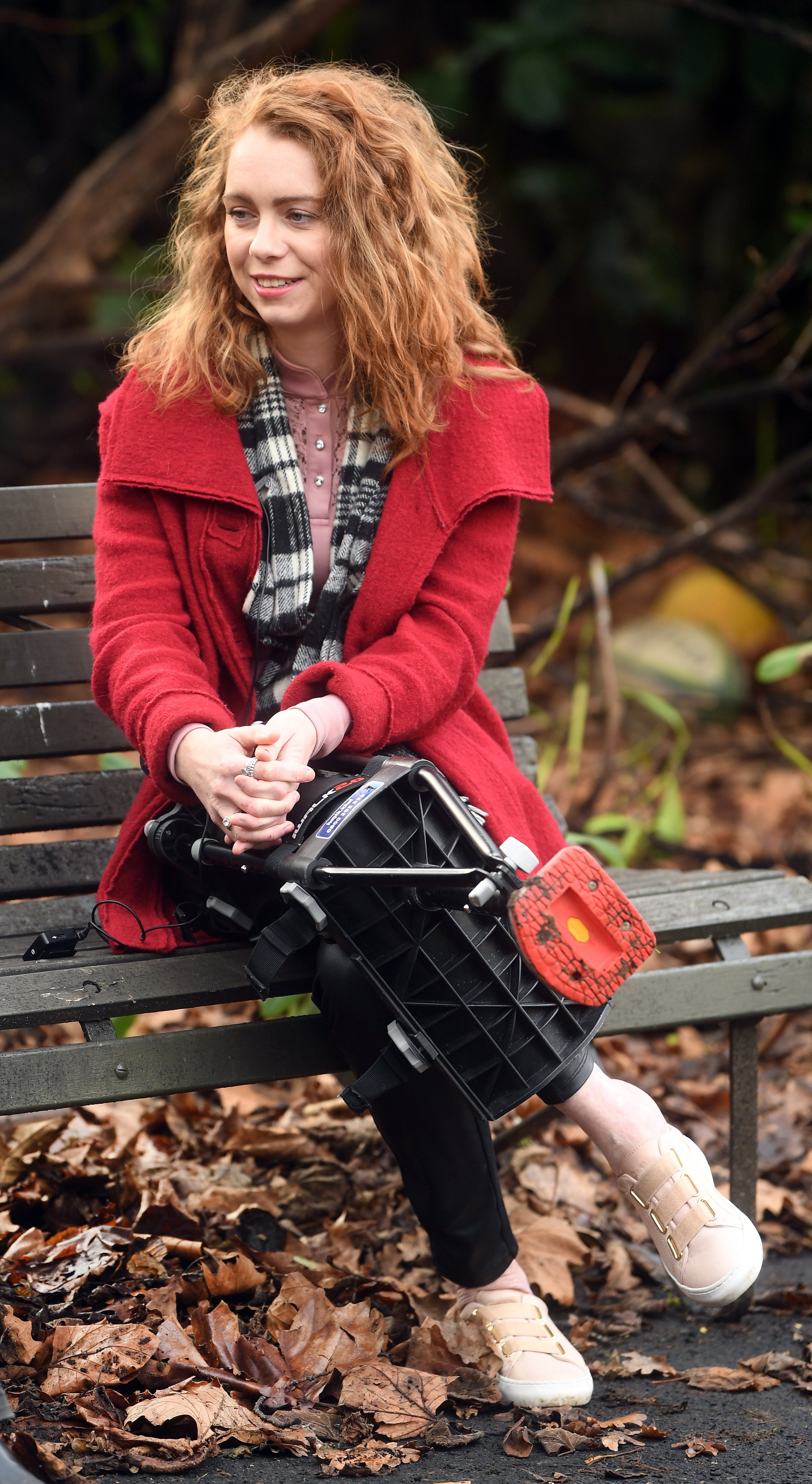 Losing leg best for the long run | Otago Daily Times Online News