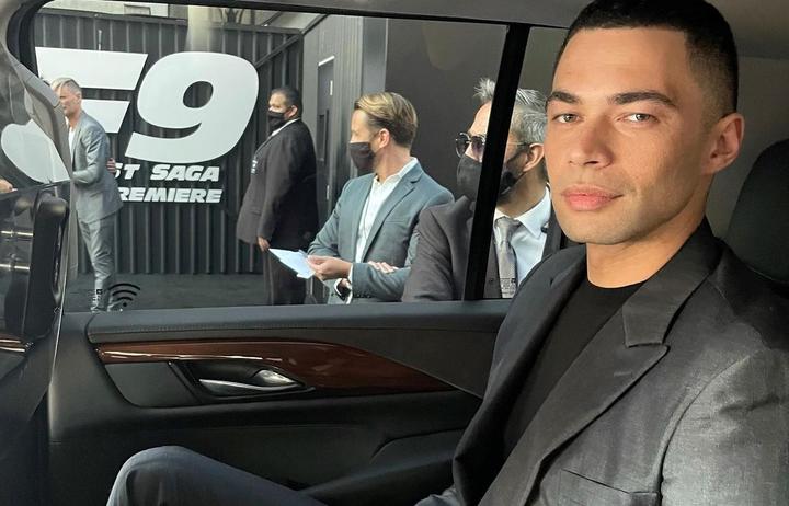 A 'truly surreal' experience: Kiwi actor on F9 premiere | Otago Daily ...