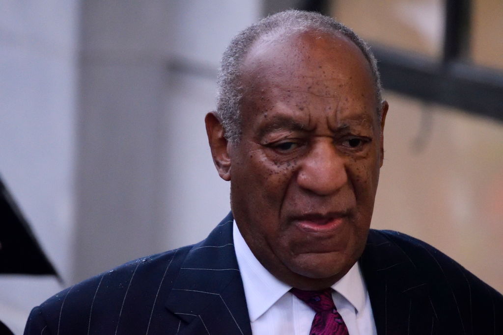 Bill Cosby walks free after conviction overturned | Star News