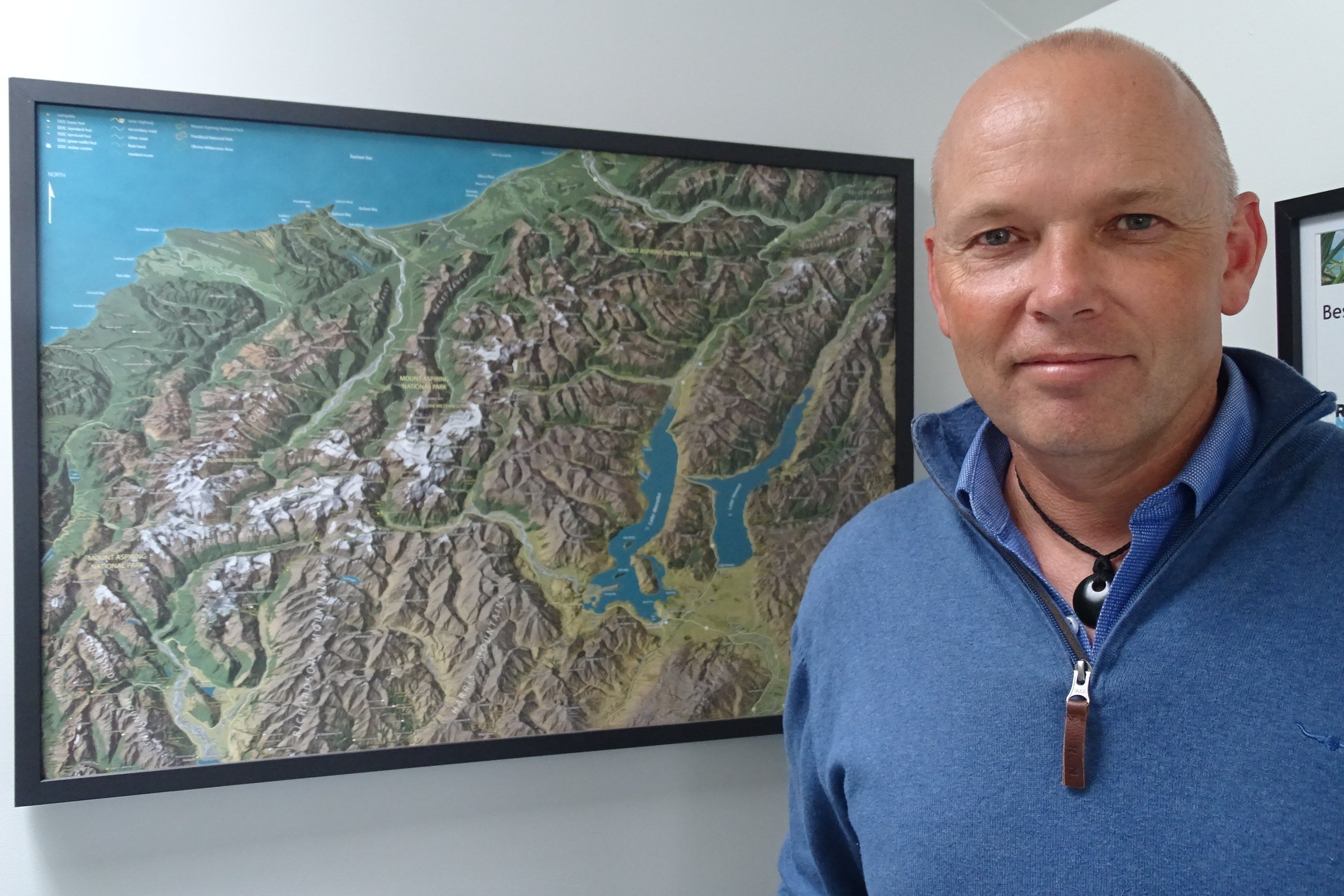 Tourism group welcomes regenerative recovery report | Otago Daily Times ...