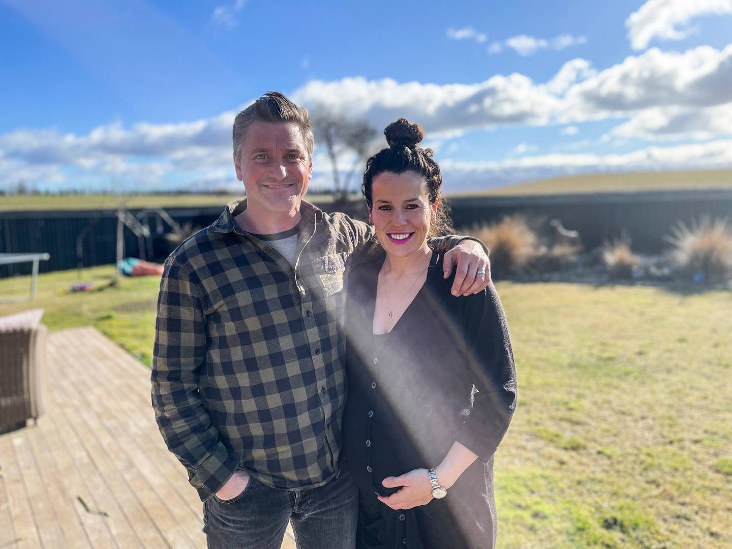 mattchisholm4.jpg | Otago Daily Times Online News