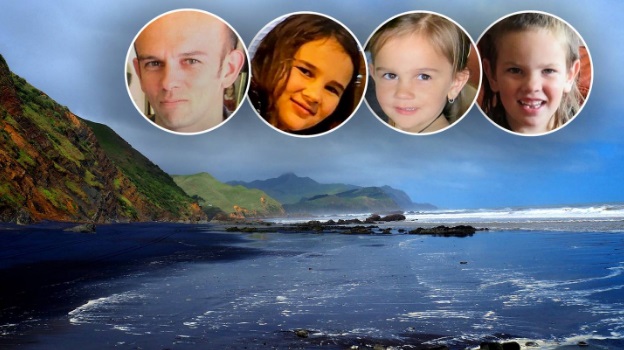 Family missing in Waikato found safe and well | Star News