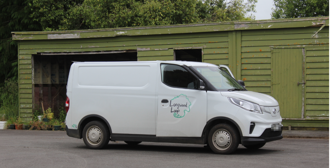 longwood_loop_van.png | Otago Daily Times Online News