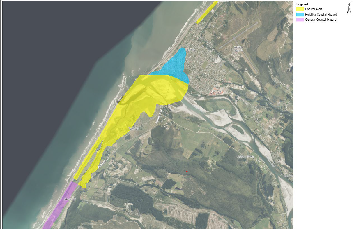 Coastal plan risks ‘alienating’ Westport | Otago Daily Times Online News