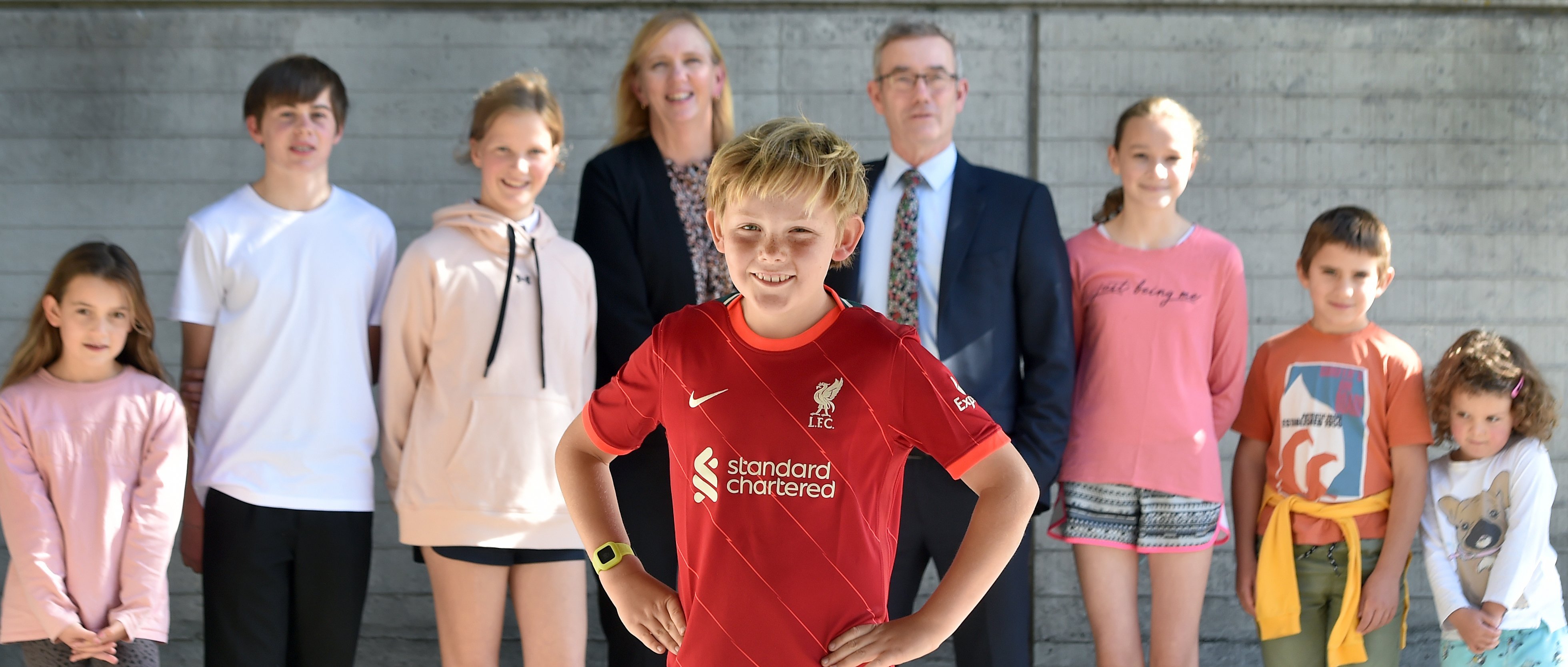 Trust earmarks $10m to fund youth programmes | Otago Daily Times Online ...