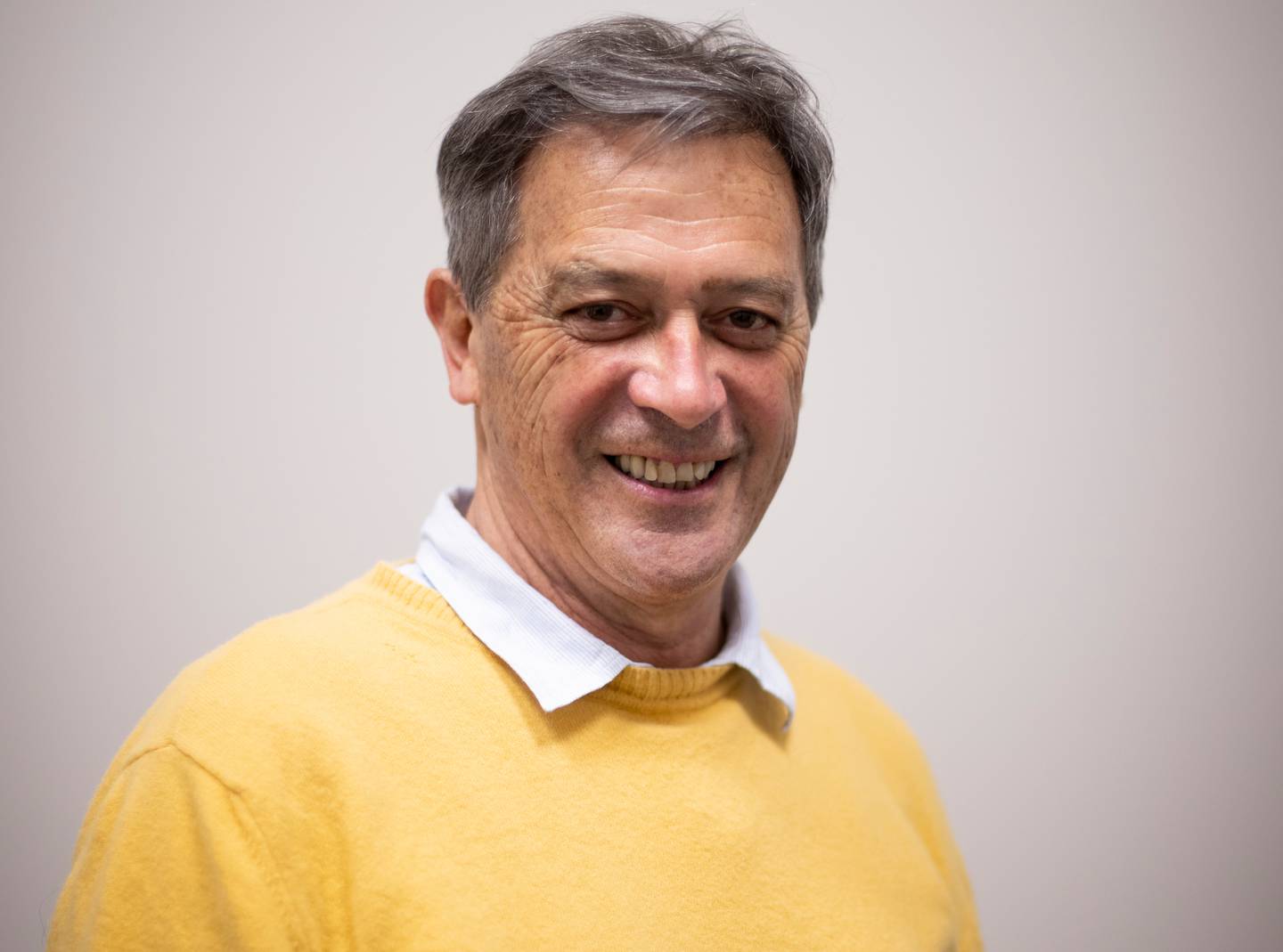 After all that's happened, where's the transparency, Labour?: Sir Ian ...