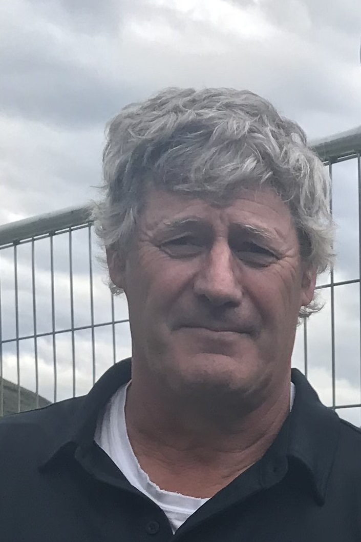 phil_wiel_hs.jpg | Otago Daily Times Online News