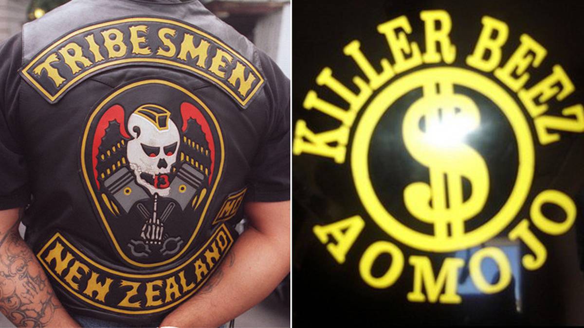 Gang tension and political response no different to previous flare ups ...