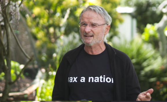 Home testing may miss 50% of positive cases: epidemiologist | Otago ...