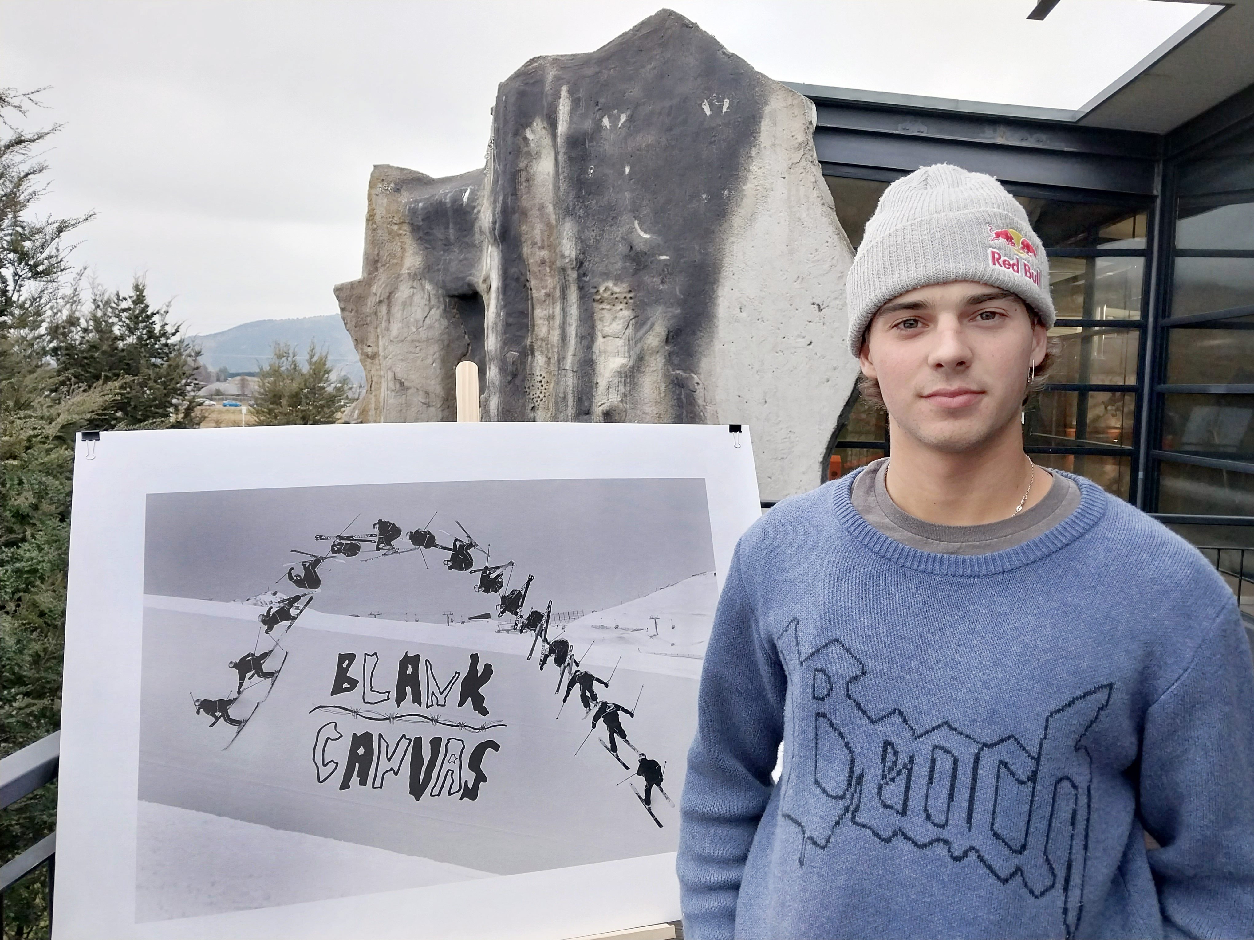 Film-making the latest achievement for Olympian | Otago Daily Times ...