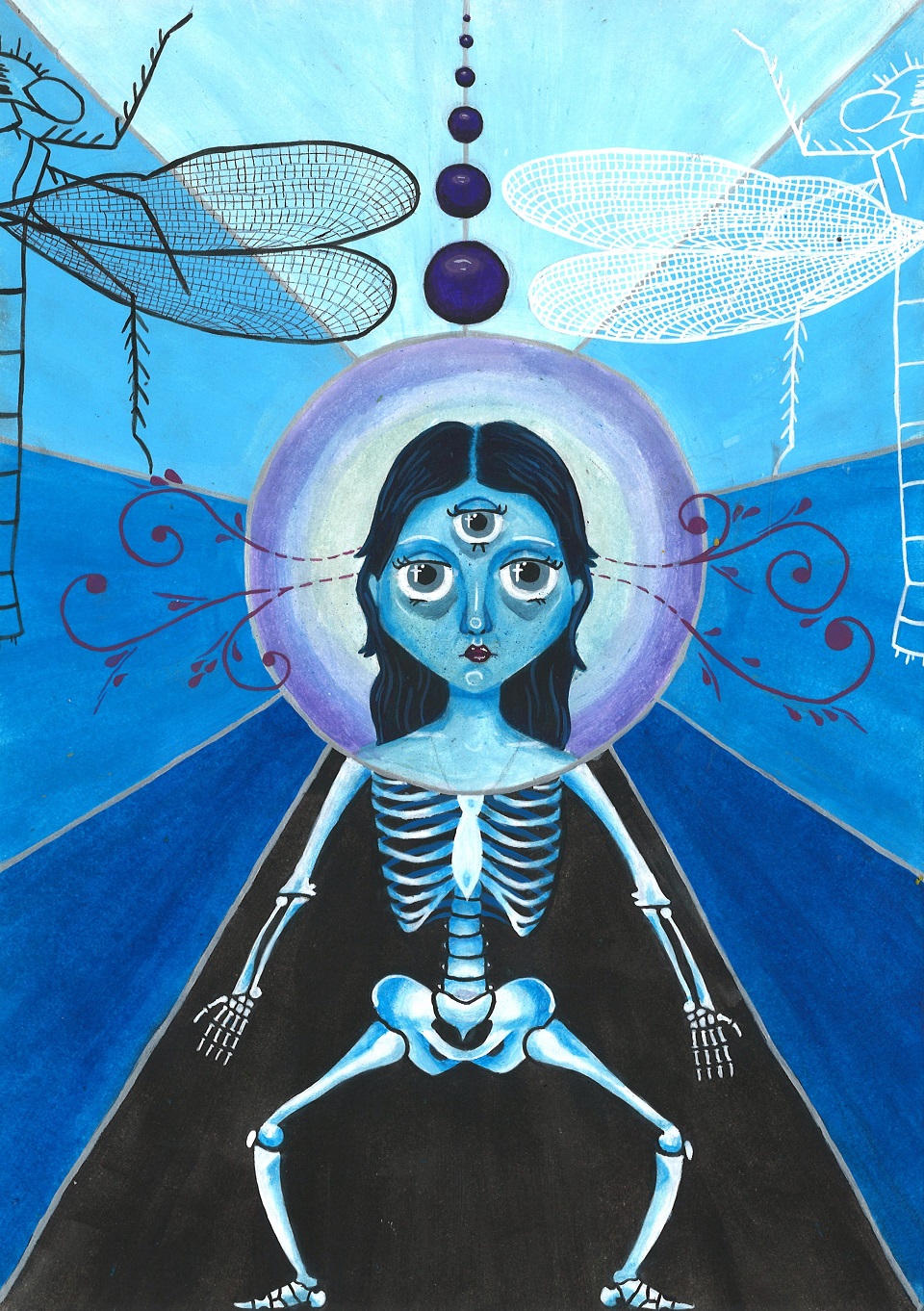 Question of balance | Otago Daily Times Online News