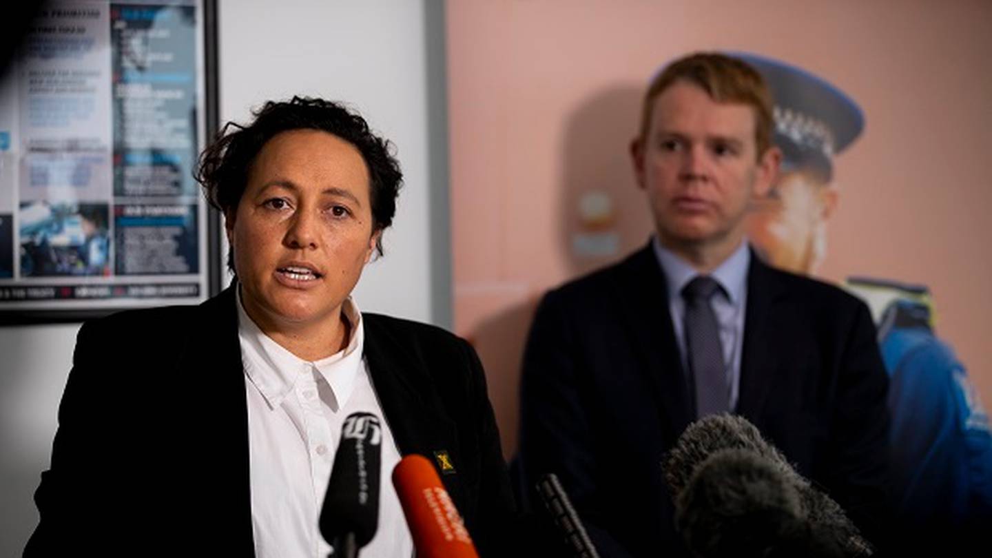 Justice Minister wants urgent changes to name suppression laws | Otago ...