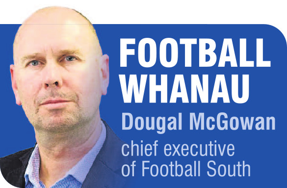 History-making event draws closer | Otago Daily Times Online News