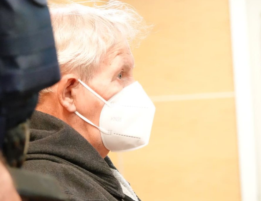 'Rot in hell': Ex-teacher jailed for sex crimes | Star News