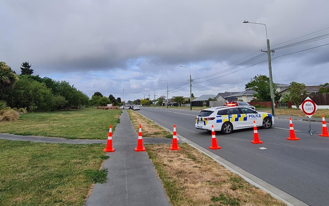 Dog-walker stabbing accused charged with murder | Otago Daily Times ...